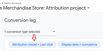Conversion Lag Report Explained in Google Analytics Attribution ...