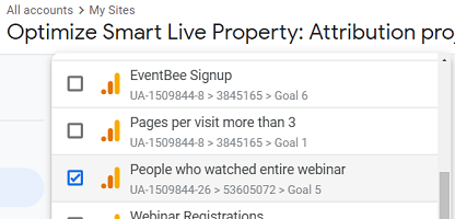 Conversion Paths Report Explained in Google Analytics Attribution - Optimize Smart