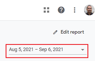 Model Comparison Report Explained in Google Analytics Attribution ...