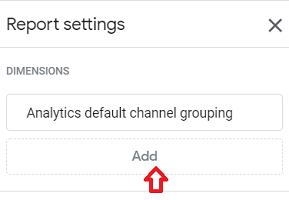 Model Comparison Report Explained in Google Analytics Attribution - Optimize Smart