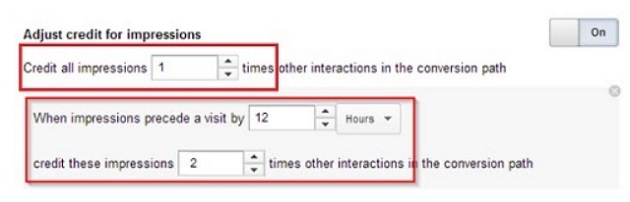 How to Create Custom Attribution Model in Google Analytics - Optimize Smart