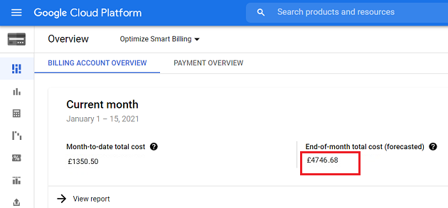 GA4 BigQuery - Connect Google Analytics 4 with BigQuery - Optimize Smart