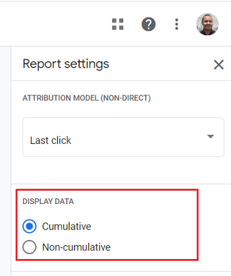 Conversion Lag Report Explained in Google Analytics Attribution - Optimize Smart