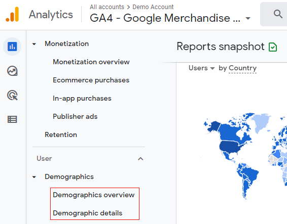 GA4 (Google Analytics 4) Dimensions Tutorial