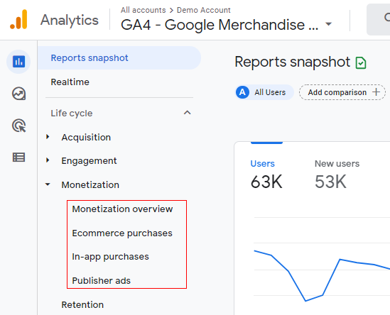 GA4 (Google Analytics 4) Dimensions Tutorial
