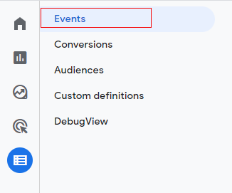 GA4 (Google Analytics 4) Event Tracking Setup Tutorial - Optimize Smart
