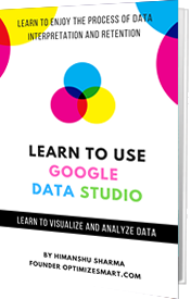 Google Data Studio Date Format for Google Sheets - Tutorial - Optimize Smart