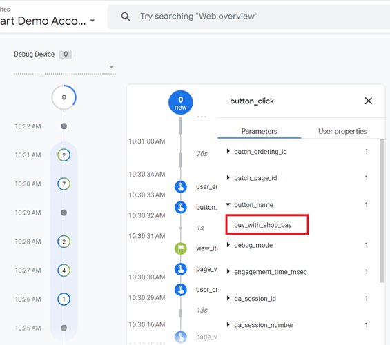 How to set up GA4 Custom Events via Google Tag Manager