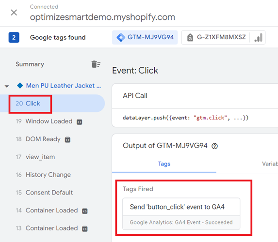 How to set up GA4 Custom Events via Google Tag Manager