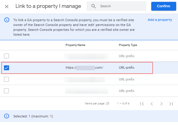 GA4 Search Console Integration Guide - Optimize Smart