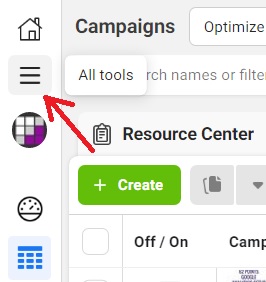 How to automatically turn off Facebook ads on weekends - Optimize Smart