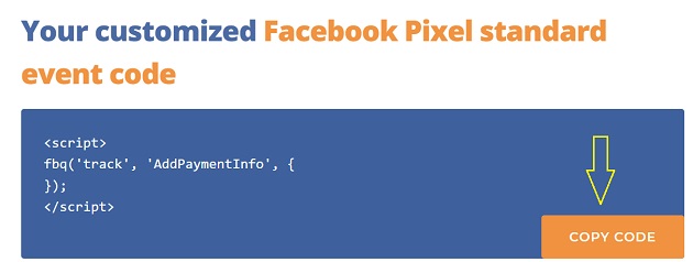 How to track Facebook events via Google Tag Manager - Optimize Smart