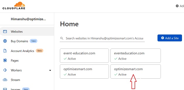 How Cloudflare Impacts Google Analytics Stats - Optimize Smart
