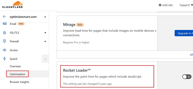 How Cloudflare Impacts Google Analytics Stats - Optimize Smart