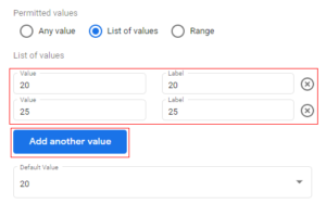 Looker Studio Parameters explained with examples - Optimize Smart