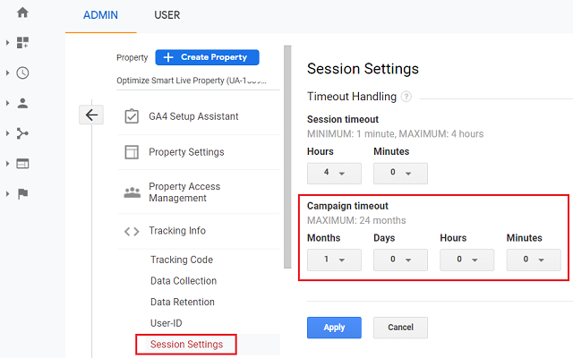 How to correctly use referral exclusion list in Google Analytics - Optimize Smart