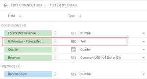 How to work with the Boolean field in Looker Studio - Optimize Smart