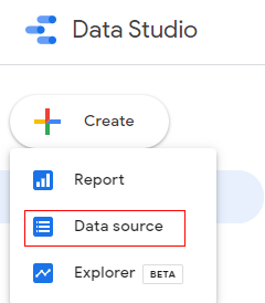 Image function in Google Data Studio