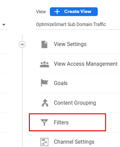 Google Analytics Subdomain Tracking Tutorial 2024 - Optimize Smart