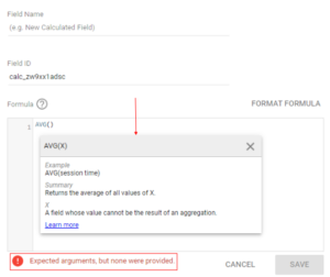 Looker Studio Functions, Formulas Tutorial - Optimize Smart