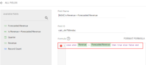 Google Data Studio Functions, Formulas Tutorial - Looker Studio ...