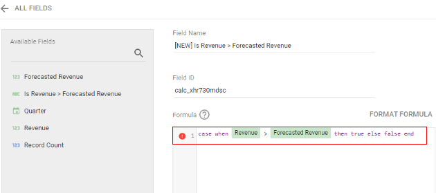 Looker Studio Functions, Formulas Tutorial - Optimize Smart Looker Studio Functions, Formulas Tutorial - Optimize Smart