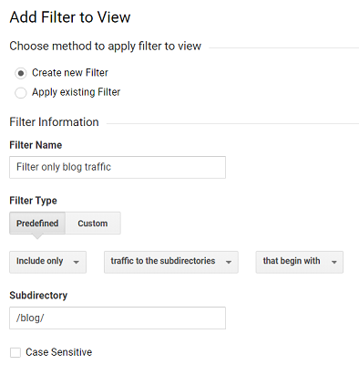 Google Analytics Subdomain Tracking Tutorial 2024 - Optimize Smart