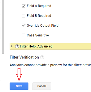 Google Analytics Subdomain Tracking Tutorial 2024 - Optimize Smart
