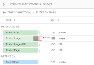 Image function in Looker Studio - Optimize Smart