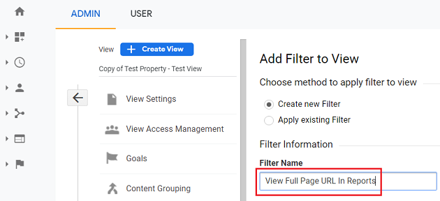 Google Analytics Subdomain Tracking Tutorial 2024 - Optimize Smart