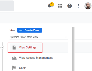 Google Analytics Subdomain Tracking Tutorial 2024 - Optimize Smart