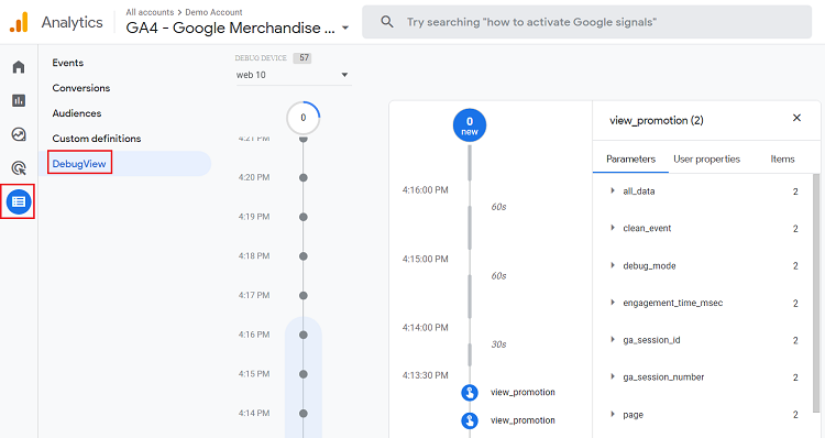 Google Analytics 4 (GA4) vs Universal Analytics - What is the difference? - Optimize Smart