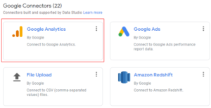 Free GA4 training and tutorial with PDF ebook on Google Analytics 4
