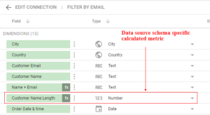 Google Data Studio Calculated Fields Tutorial - Optimize Smart