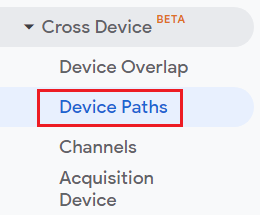 Google Analytics Cross Device Tracking Reports (without login) - Optimize Smart