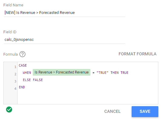 Looker Studio Calculated Fields Tutorial - Optimize Smart