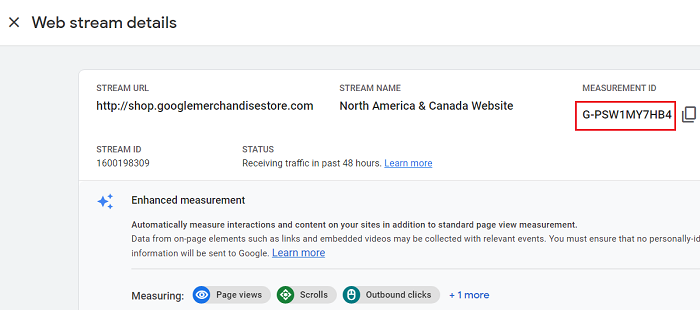 GA4 vs Universal Analytics: The Key Differences