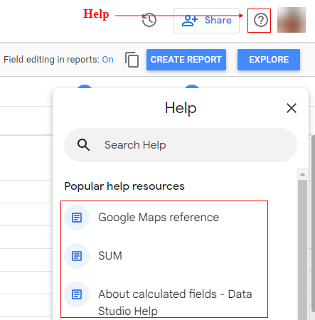 Looker Studio Data Sources – Tutorial - Optimize Smart