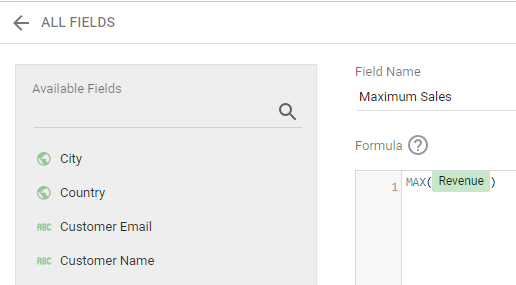 Looker Studio Calculated Fields Tutorial - Optimize Smart