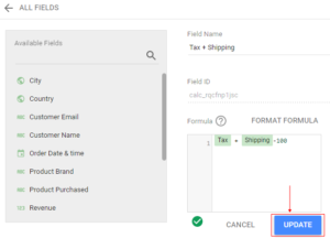 Looker Studio Calculated Fields Tutorial - Optimize Smart