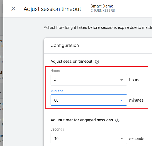 Understanding Google Analytics 4 Sessions - Optimize Smart