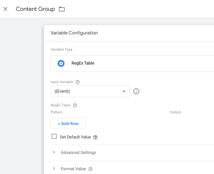 Google Analytics 4 Content Grouping - Create Content Groups in GA4 ...