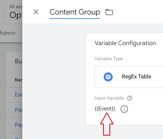 Google Analytics 4 Content Grouping - Create Content Groups in GA4 - Optimize Smart