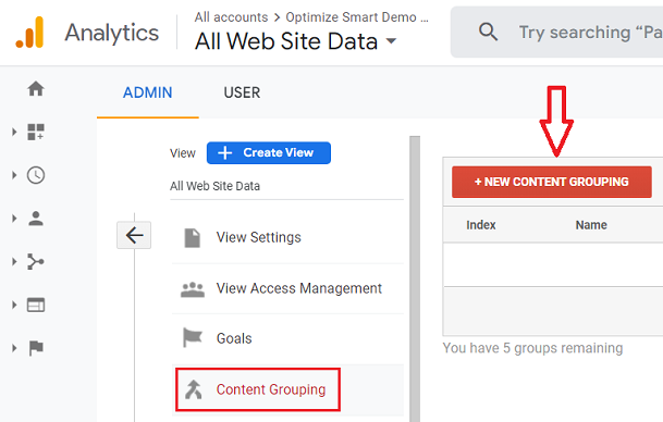 Google Analytics 4 (GA4) vs Universal Analytics (GA3) - What is the ...