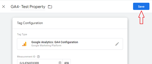 Google Analytics 4 Content Grouping - Create Content Groups in GA4 - Optimize Smart