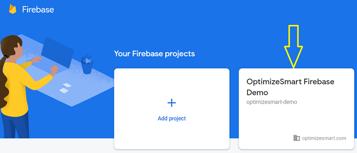 GA4 Firebase Integration – Correctly add App data streams to GA4 property - Optimize Smart