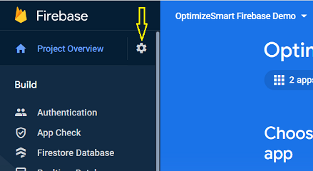 GA4 Firebase Integration – Correctly add App data streams to GA4 ...