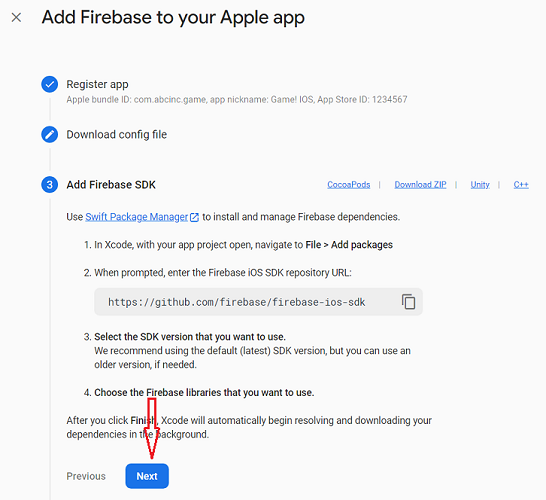 Ga4 Firebase Integration Correctly Add App Data Streams To Ga4 Property Optimize Smart 7643
