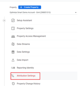 GA4 Attribution Modelling Tutorial - Optimize Smart
