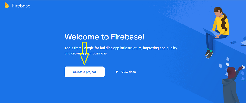 GA4 Firebase Integration – Correctly add App data streams to GA4 ...